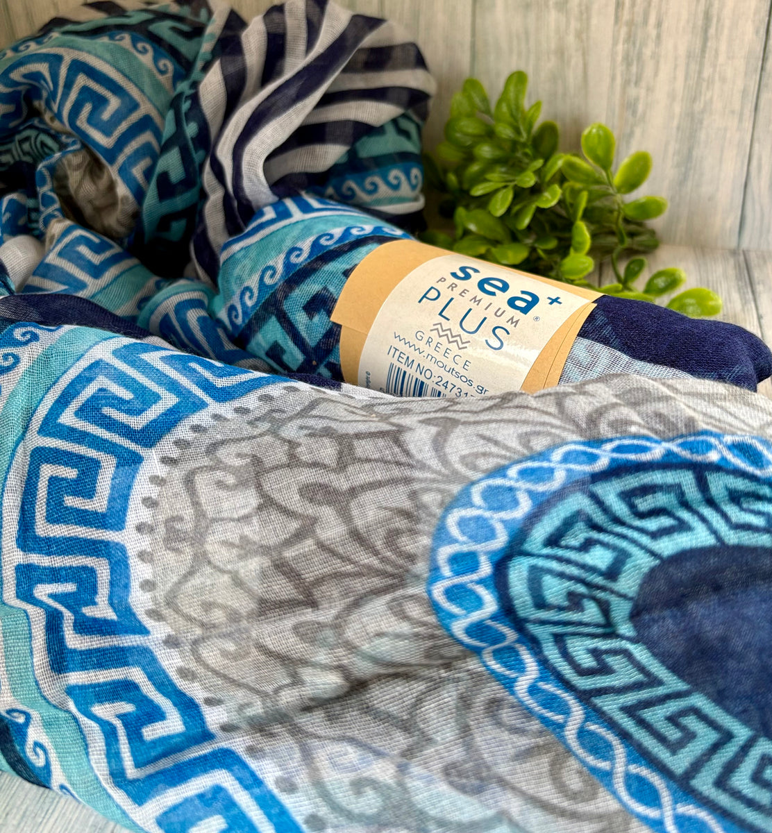Scarves from Greece – YIAYIASMARKET