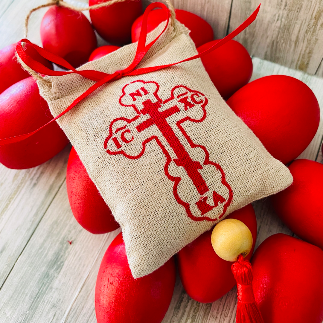 Livani Cross Sachets – YIAYIASMARKET